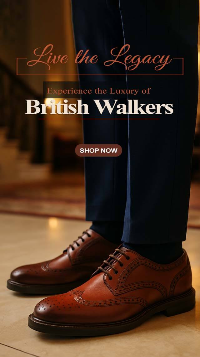 Britishwalkers